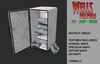 Second Life Marketplace - [WFP] - Destroy Fridge