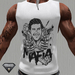 Second Life Marketplace - WL-Mafia tank Top-Aesthetic