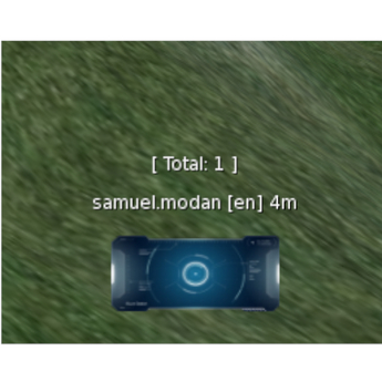 Second Life Marketplace - [buzz] Language Radar