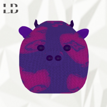 Second Life Marketplace - LB MOO MOO (BERRY MOO MAE)
