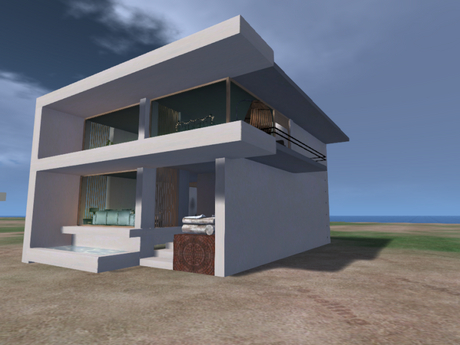 Second Life Marketplace - ADK - DADO HOUSE