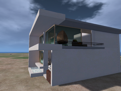 Second Life Marketplace - ADK - DADO HOUSE