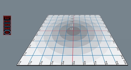 Second Life Marketplace - Platform & Object Rezzer Hud Boxed