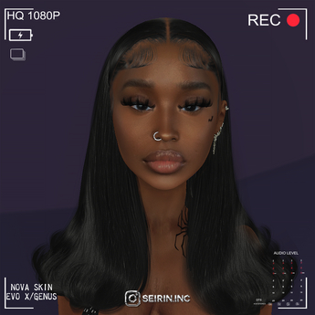 Second Life Marketplace - "Nova Skin"