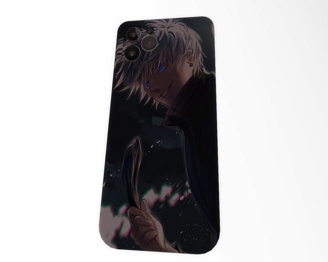 Second Life Marketplace - Gojo Iphone 13