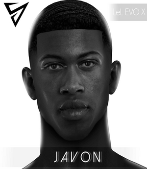 Second Life Marketplace - V. Javon (Demo)