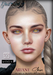 Second Life Marketplace - GHOST INK \\ ARIANE SHAPE // FULL PERM