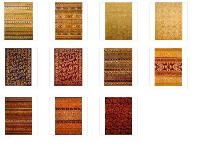 Second Life Marketplace - @MA@ TEXTURES antique rug