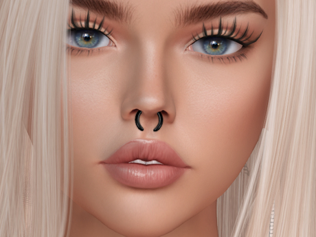 Second Life Marketplace - Freya Shape Genus Classic Head W002 - Kupra ...