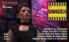 Second Life Marketplace - ☢Danger☢ Animesh Rena - Dance Stand & Walk