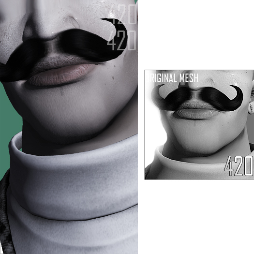 Second Life Marketplace - StachexReal-