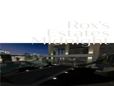 Second Life Marketplace - ROX'S ESTATES