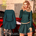 Second Life Marketplace - Entice - Positions Outfit - Spruce