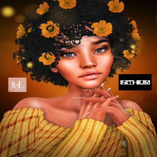 Second Life Marketplace - SHAPE KUPRA BRIANNON EVOX