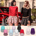 Second Life Marketplace - Entice - Positions Outfit - Love Fatpack
