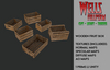 Second Life Marketplace - [WFP] - Wooden Fruit Box