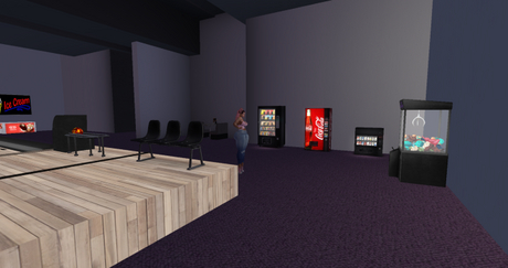 Second Life Marketplace - Claw Xtreme Pro Machine