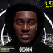 Second Life Marketplace - Genon Skin Pluto Tone (EVO X)