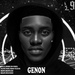 Second Life Marketplace - Genon Skin Demo (EVO X)