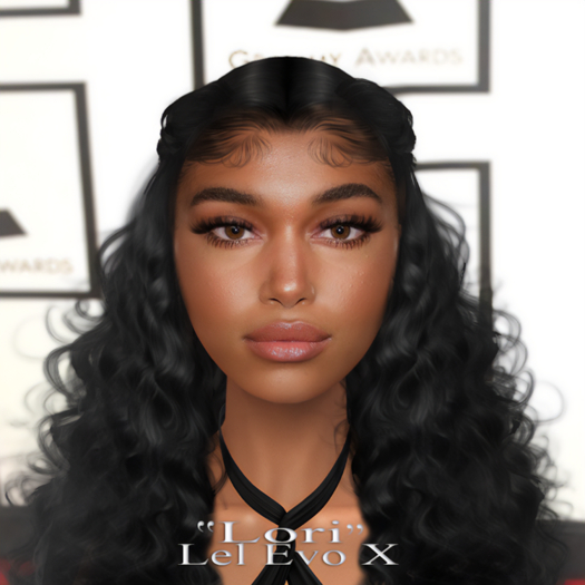 Second Life Marketplace - Loera x Velour l Lori - Ibiza Tone