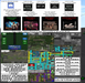 Second Life Marketplace - City of Angels Hud V1.1 2023 (WEAR ME)