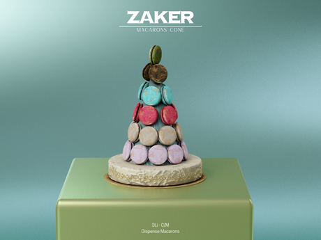 Second Life Marketplace - ZAKER by zaker974