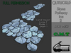 Second Life Marketplace - .::QUTWORLD Stone Pathway Ice-2::.FP