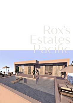 Second Life Marketplace - ROX'S ESTATES