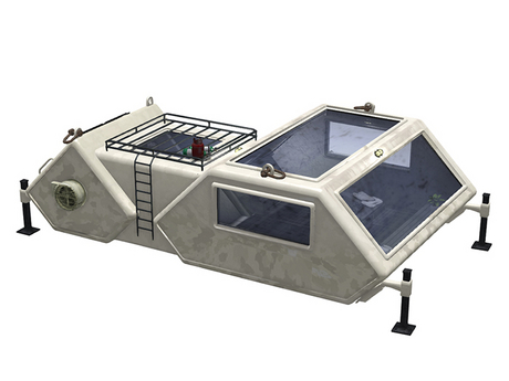 Second Life Marketplace - LAND POD