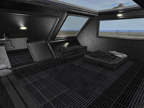 Second Life Marketplace - LAND POD