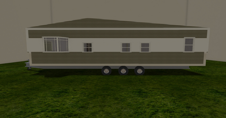 Second Life Marketplace - Travelaire Trailer