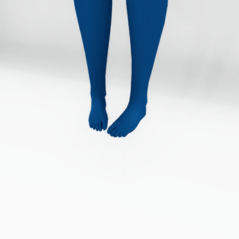 Second Life Marketplace - Emerald Miles - Blue Skin for Kemono Body and ...