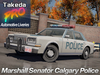 Second Life Marketplace - Takeda PRO Auto Livery - Marshall Senator ...