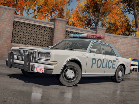Second Life Marketplace - Takeda PRO Auto Livery - Marshall Senator ...