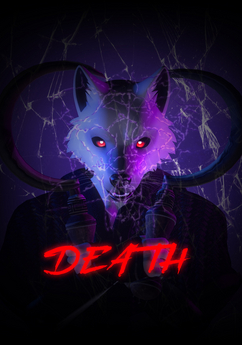 Second Life Marketplace - ~S.S~ Lobo BOM MASC