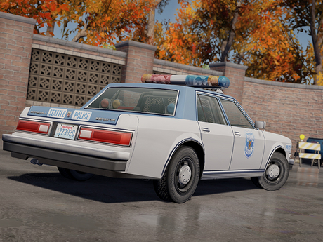 Second Life Marketplace - Takeda PRO Auto Livery - Marshall Senator ...