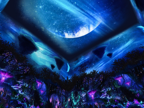 Second Life Marketplace - Eywa'eveng - Skybox