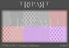 Second Life Marketplace - .::TRIPART::." PROMO " Fishnet Valentine ALPHA