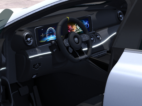 Second Life Marketplace - [SURPLUS MOTORS] Cochem v7.0 GTFO!