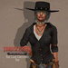 Second Life Marketplace - [Timber Creek] Lady Cheyenne Top-Black
