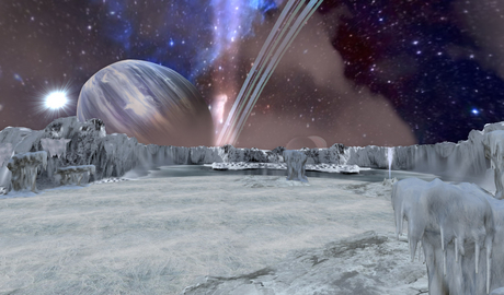 Second Life Marketplace - Exoplanet Space Sky Domes 8 worlds both 32 ...