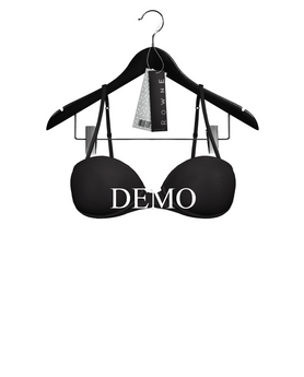 Second Life Marketplace - Rowne.Deyn Basic Bralette - Demo