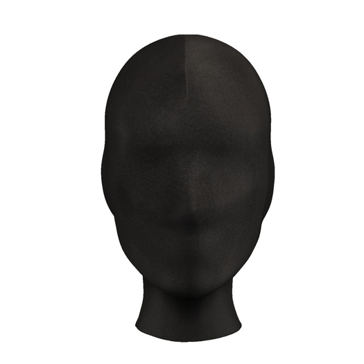 Second Life Marketplace - Rowne.Balfe Mask - Onyx