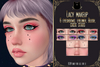 Second Life Marketplace - *K* Lacy makeup