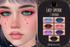 Second Life Marketplace - *K* Lacy Lipstick