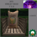 Second Life Marketplace - DFS Wheat Seed V2.2
