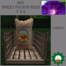 Second Life Marketplace - DFS Sweet Potato Seed V2.2