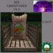 Second Life Marketplace - DFS Carrot Seed V2.2