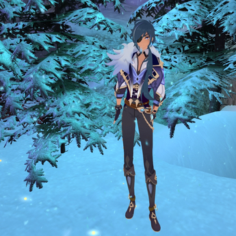 Second Life Marketplace - Kaeya Anime Avatar