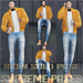 Second Life Marketplace - SUPREME POSES - Ridin Solo Posepack